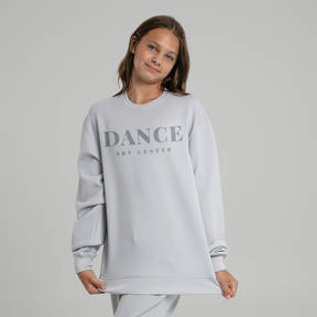 Dance Team Hoodies | Dance Sweatshirt - Move U